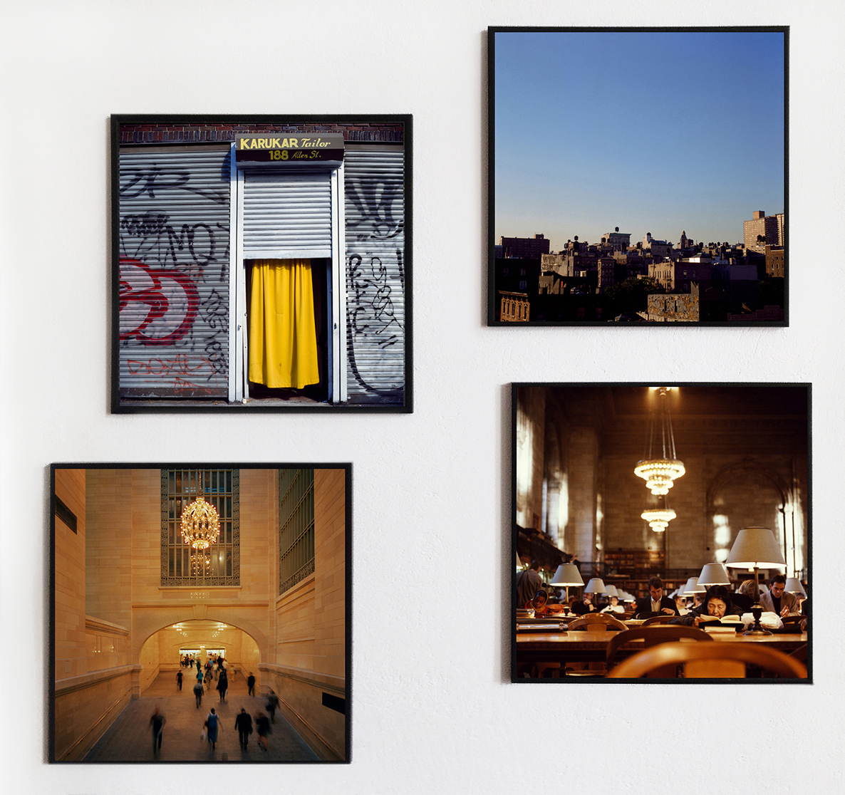 SILKE MAYER PHOTOGRAPHY. interiors. design. objects — Fine Art Prints ...